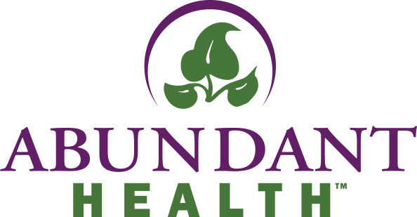 Medi-Straw - Abundant Health